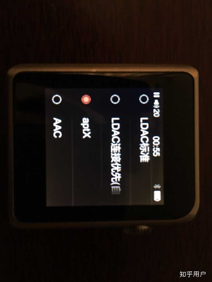 ldac和acc之间的差距大吗？ - 知乎