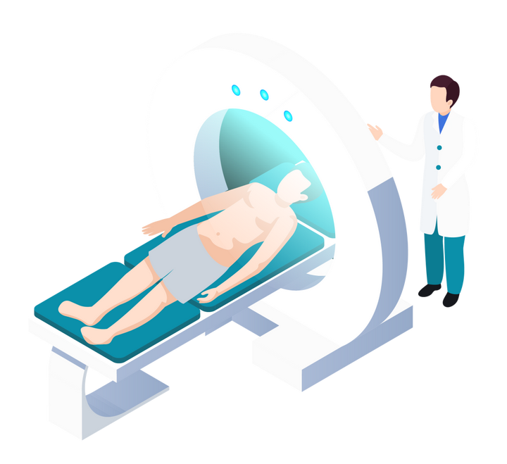 什么是增强CT？做了CT，为什么还要做磁共振？ - 知乎