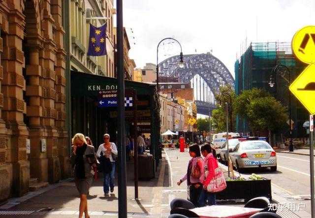 真实的澳大利亚生活是怎么样的？ - 知乎