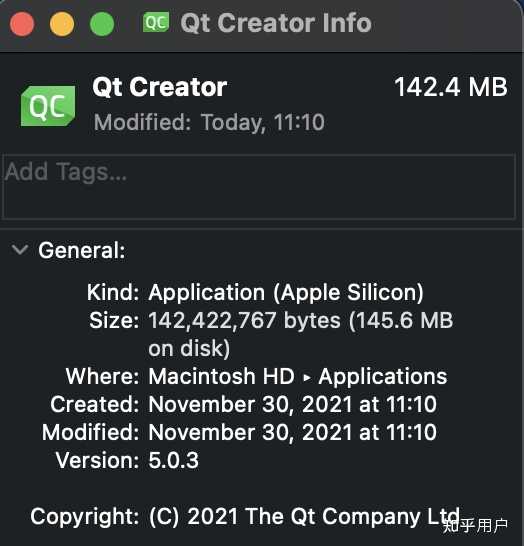 MacBook Air m1怎么安装Qt，必须要先下载xcode吗？ - 知乎