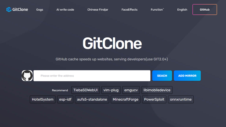 有什么值得推荐的英文维基镜像网站? - 知乎
