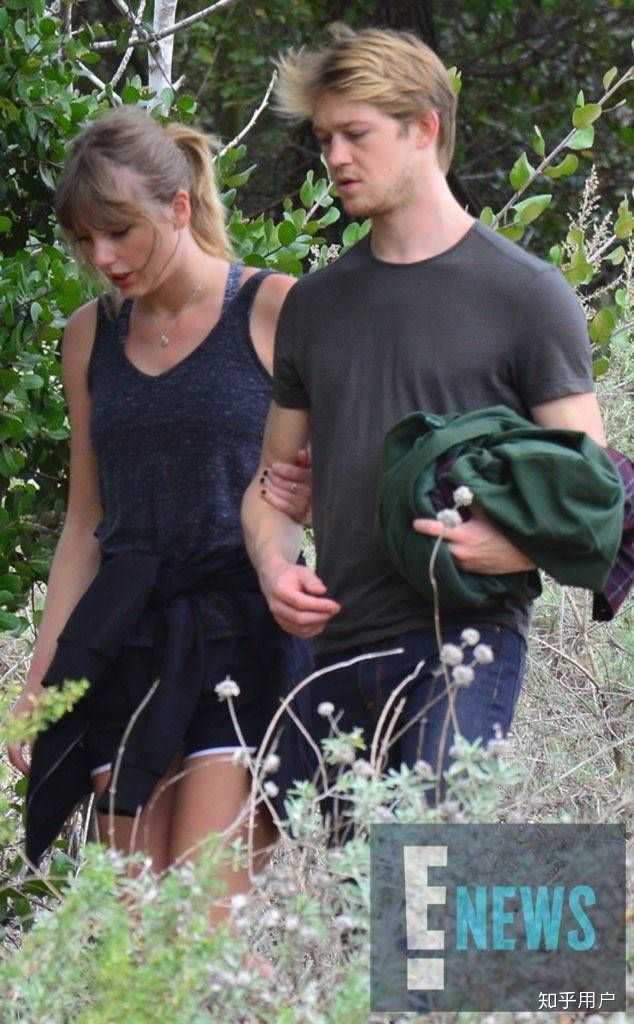 如何客观评价乔·阿尔文(joe alwyn)的长相？ - 知乎