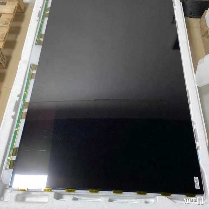 液晶显示中的opencell 是指什么意思？ - 知乎