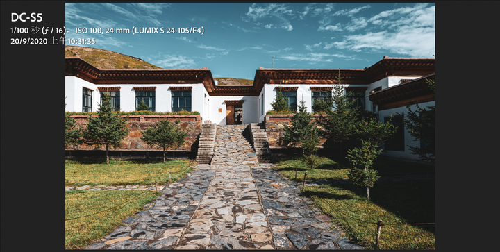 准备买松下S5M2，请教下大神推荐镜头？ - 知乎