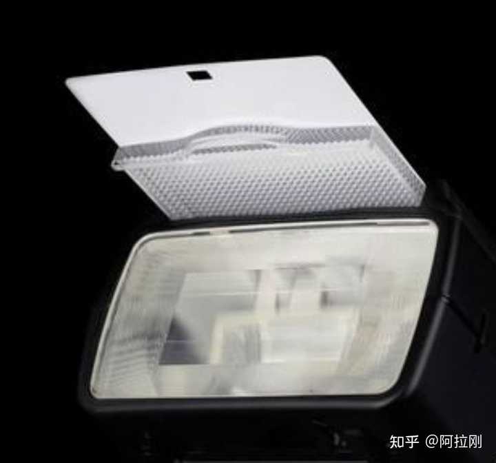 神牛v860三代上的这个东西是干什么用的？ - 知乎