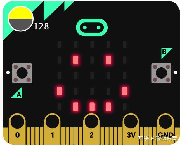 micro：bit为什么这么现在这么火爆？ - 知乎