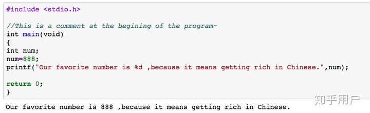 为啥叫escape character呢？这里的escape如何理解比较好？ - 知乎