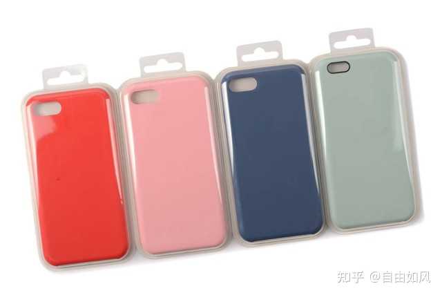 硅胶手机壳好还是tpu手机壳好？ - 知乎