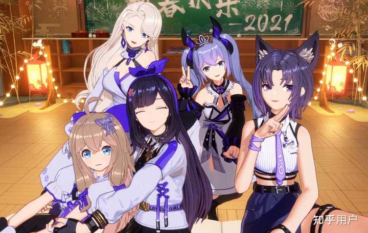 如何看待asoul被乐华收购，向晚毕业？ - 知乎