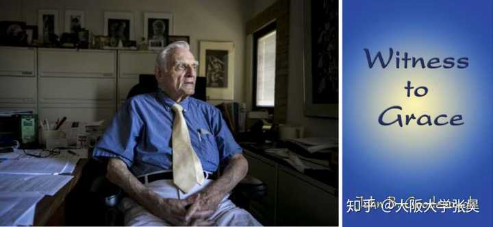 2019 年诺贝尔化学奖获得者 John Goodenough 是个什么样的人？ - 知乎