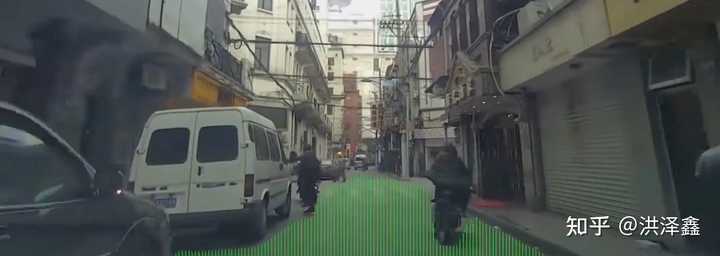 occupancy network对自动驾驶能带来多大的提升？会让激光雷达变得鸡肋吗？ - 知乎