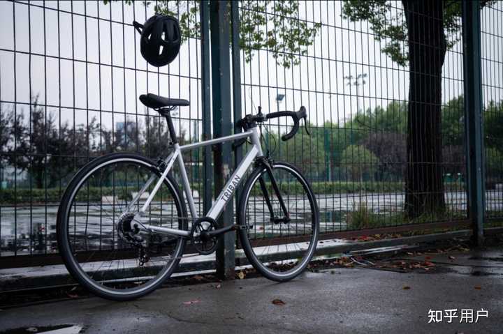 迪卡侬的rc100怎么样呢？ - 知乎