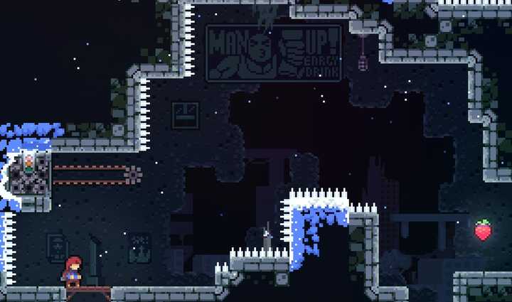 如何评价独立游戏《Celeste》？ - 知乎