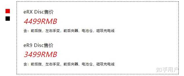 3 月 15 日国产公路车电变套件蓝图 eRX 发布，如何评价此新品？ - 知乎