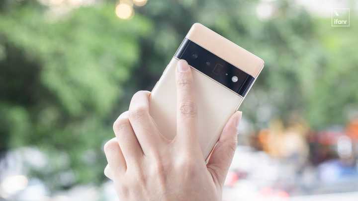 Google Pixel 6/6 Pro 实际体验如何？ - 知乎