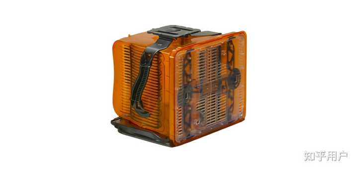 FOSB 和 FOUP 的设计有何区别？ - 知乎