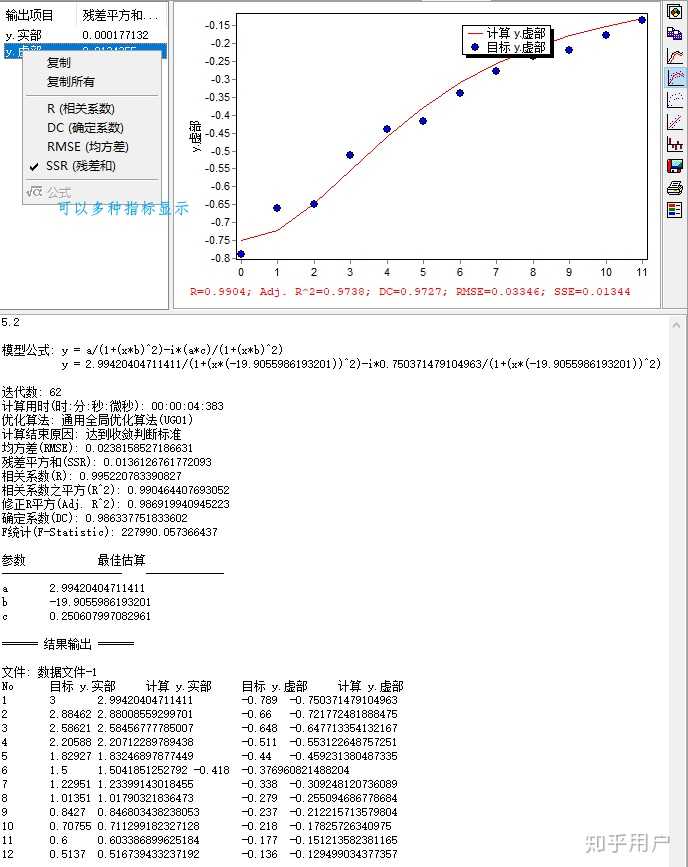 1stopt软件到底性能怎样？ - 知乎
