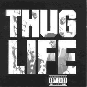 Thug life 是什么？如何定义？ - 知乎