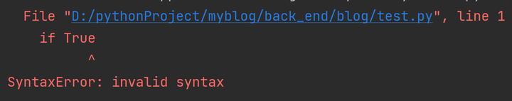 Python中应为 ':'是什么意思? - 知乎