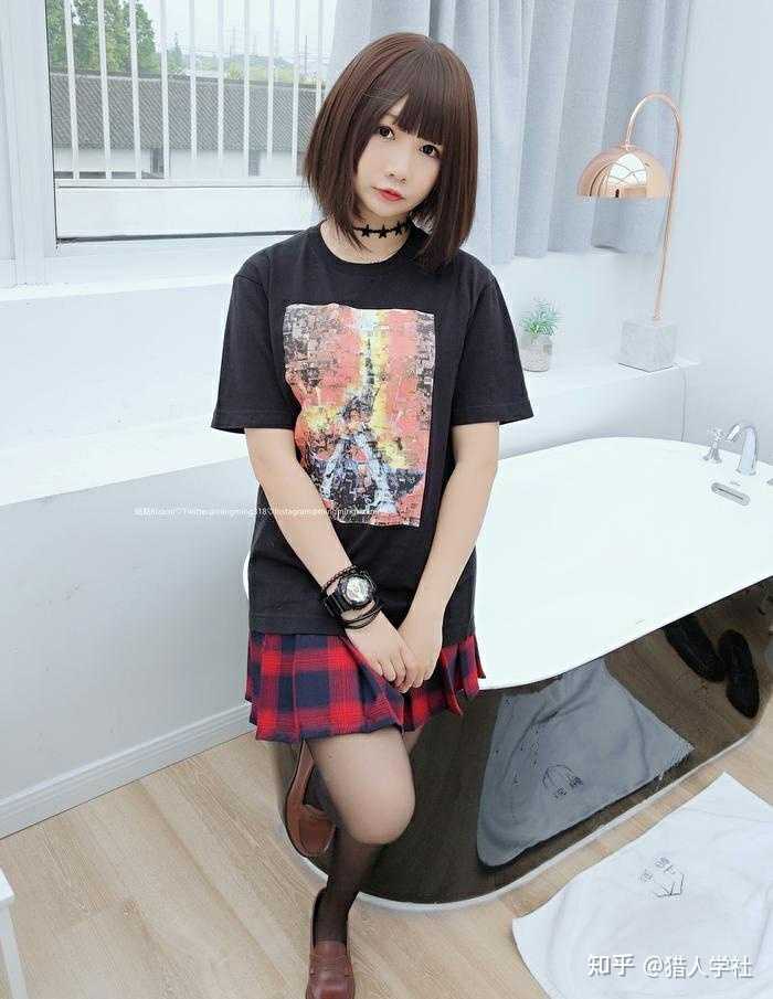 如何评价铭铭kizami？ - 知乎