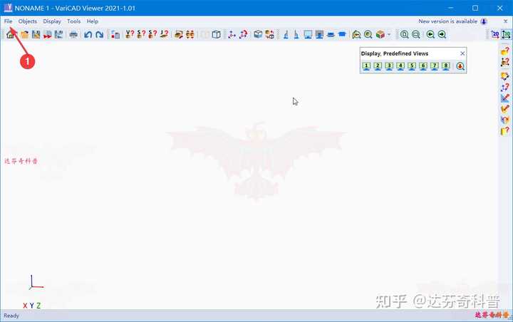 电脑端有什么软件可以查看stp格式的三维图（手机sview可以查看）？ - 知乎