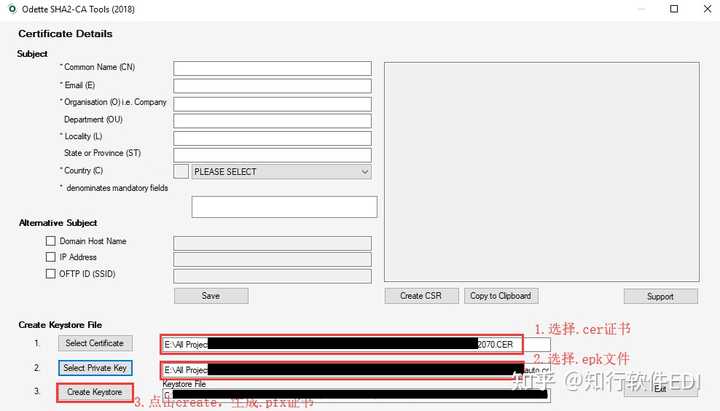 最近EDI项目中遇到ODETTE，ODETTE是什么？ - 知乎