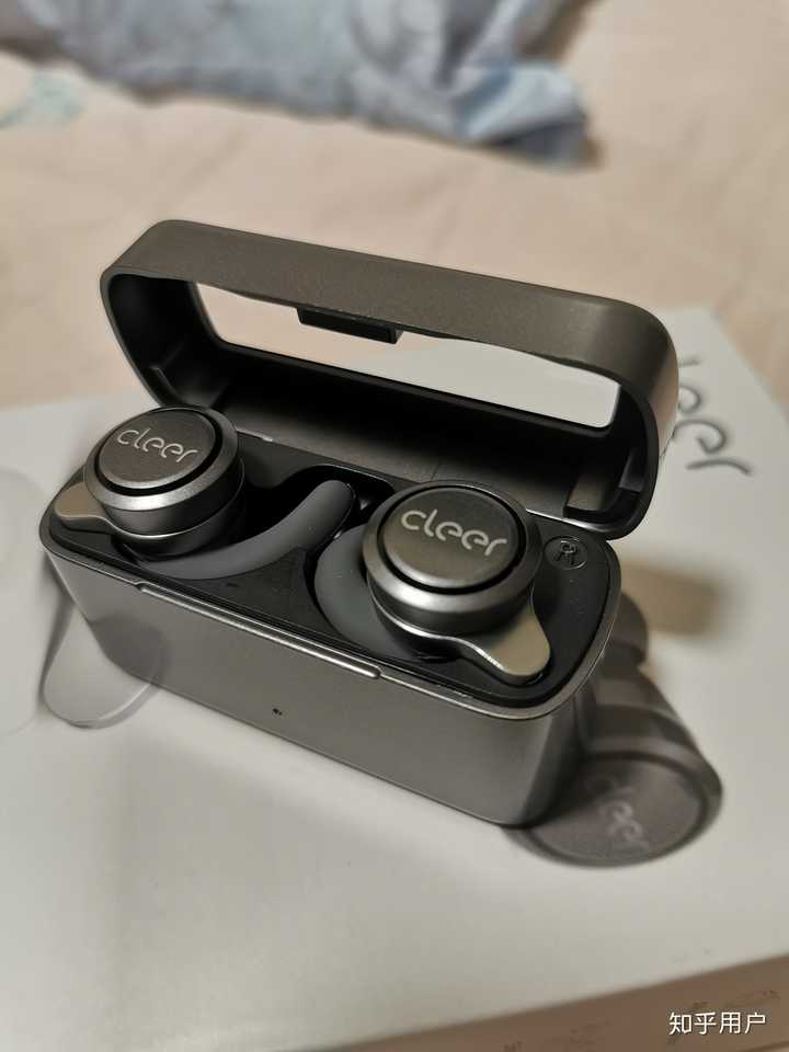 Cleer的耳机怎么样？ - 知乎