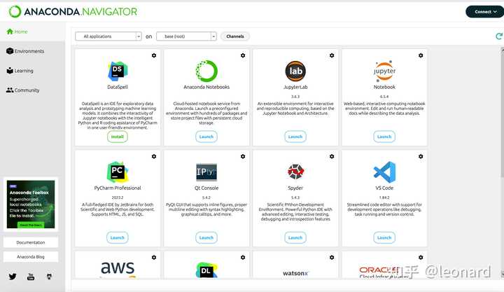 Anaconda 和 VSCode 如何配置 Python 编程环境？ - 知乎
