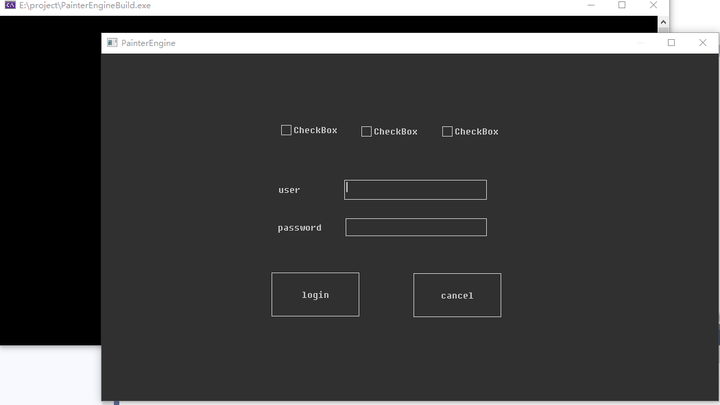 C++除了Qt还有什么GUI库？ - 知乎