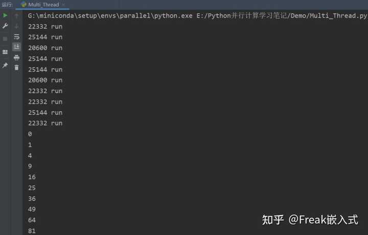 python 中进程池 Pool 怎么初始化？ - 知乎