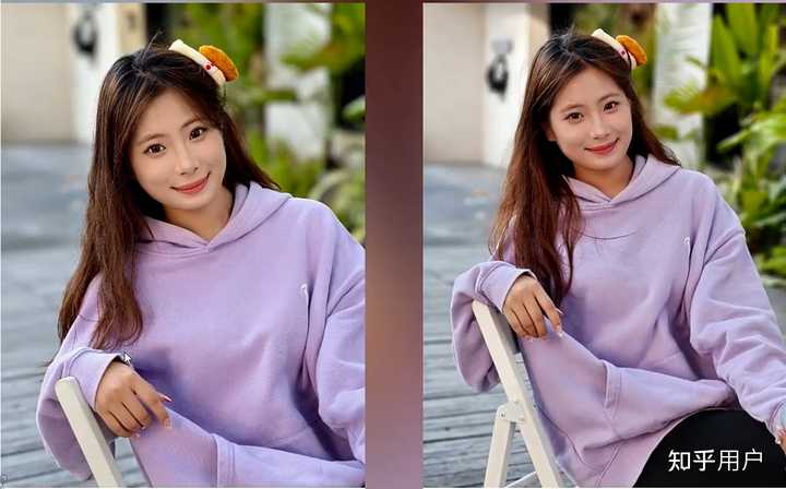 OPPO手机的影像算法（如AI场景增强）对比vivo手机的相关算法，如DOL-HDR有哪些独特优势？ - 知乎