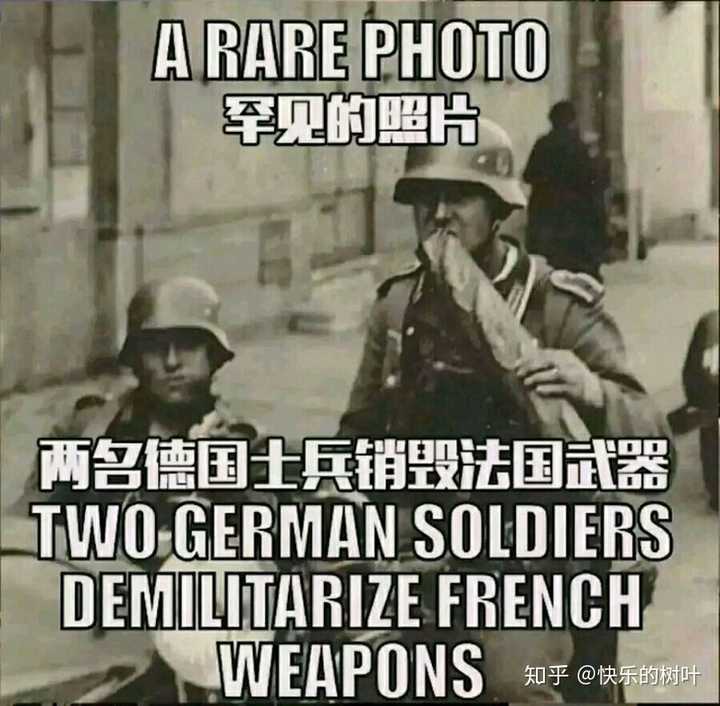 有哪些关于二战的表情包(无水印)？ - 知乎