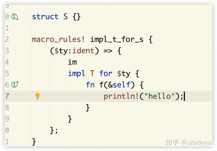 如何评价 JetBrains 为 Rust 设计的 IDE RustRover ? - 知乎