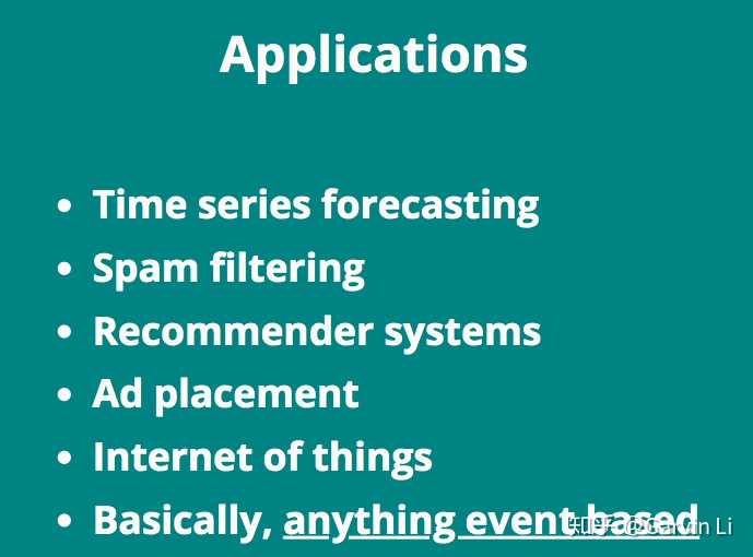 online learning的定义，算法，优缺点， 及和Batch learning 区别有哪些？ - 知乎