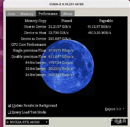 如何测试 GPU 的性能？ - 知乎