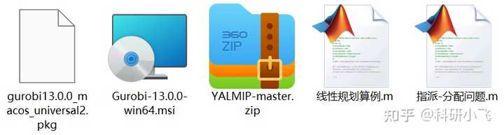 请问各位大神，我安装了matlab中的yalmip工具箱，但运行时总会出现sdpvar函数调用错误呢？ - 知乎