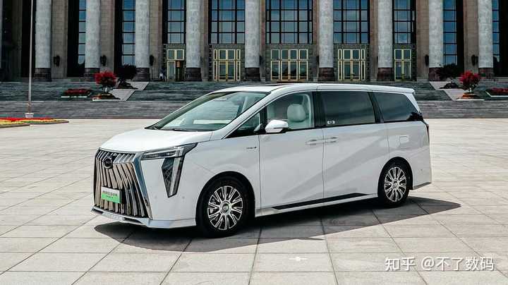 广汽传祺旗舰 MPV E9 上市，该款车型有哪些亮点？ - 知乎