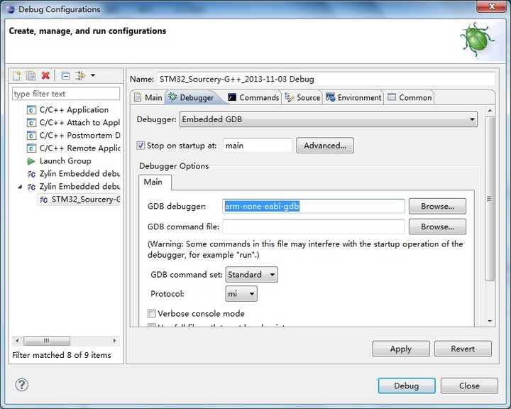 如何利用Eclipse C/C++搭建嵌入式ARM开发环境？ - 知乎