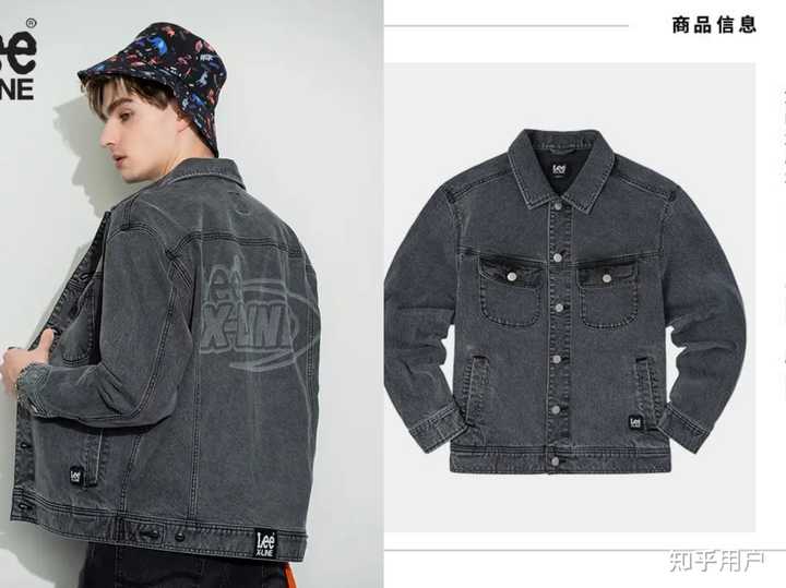 LEE到底是美国品牌还是中国的假洋牌？ - 知乎