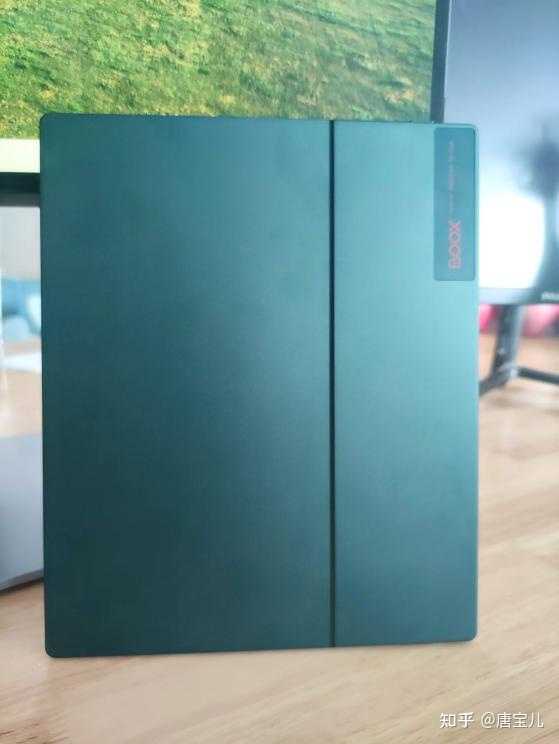 真的心动了，文石BOOX墨水屏的新品Note X2到底值不值得买？ - 知乎
