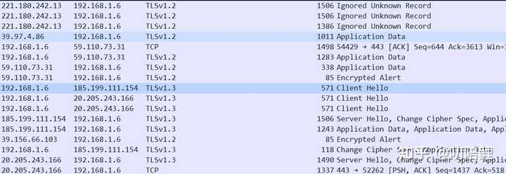 如何深入理解TLS协议? - 知乎