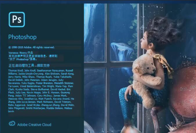 ps和pscc是一种吗，搞不懂。听说还有一个pscs? - 知乎