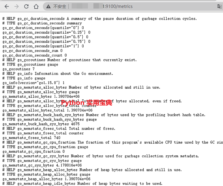 如何用python实时监控股票，并且持续扫描大盘？ - 知乎