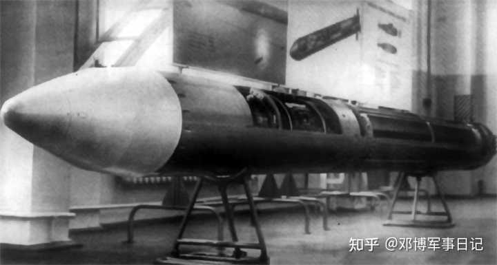 如何评价SS-N-15导弹？ - 知乎