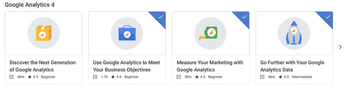 Google analytics 证书好考么，在国内用处大么？ - 知乎