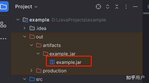 jar 怎么变executable Java file文件? - 知乎