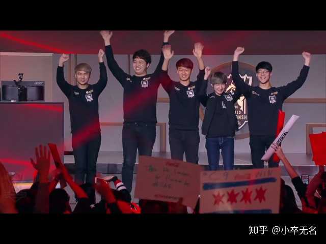 为什么s6 skt打rox tiger被称为最强bo5 明明决赛打ssg也是bo5拉满啊? - 知乎