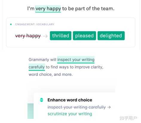 grammarly查重的方法是什么？ - 知乎