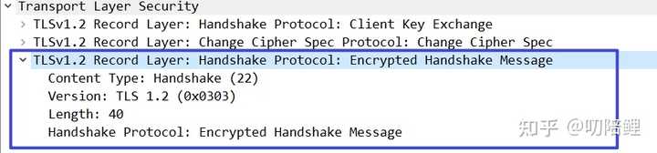 如何深入理解TLS协议? - 知乎