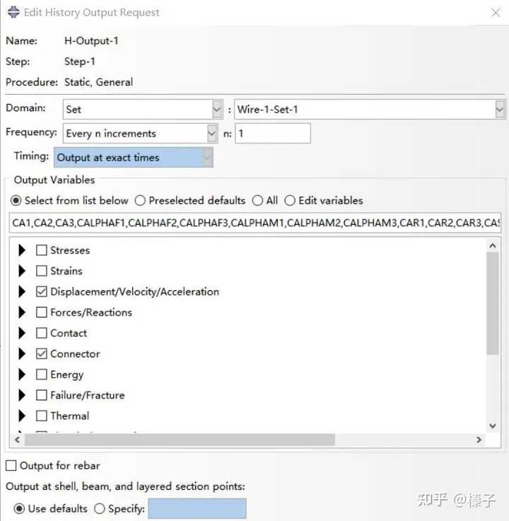 ABAQUS 中的 MPC、Tie 、Coupling 连接具体的原理和适用情况有哪些？ - 知乎